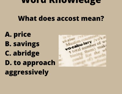 The ASVAB Tutor Presents Video for Vocabulary Word "Accost" - The ASVAB ...